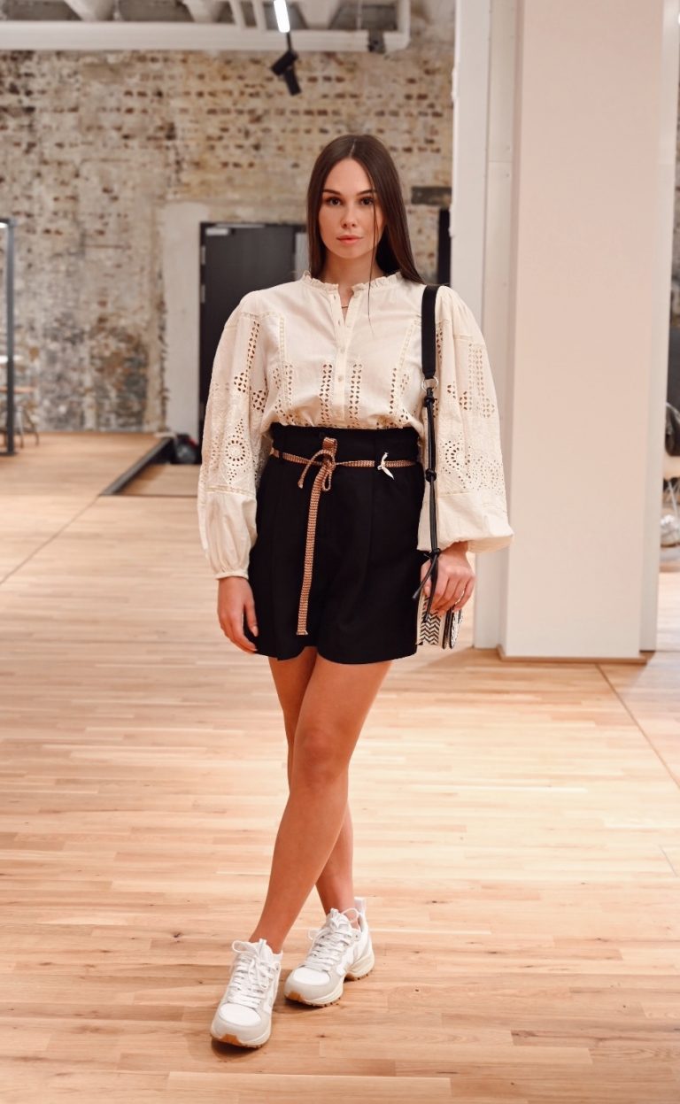 Simon und Renoldi • Insta Fashionshow – Lebensart24