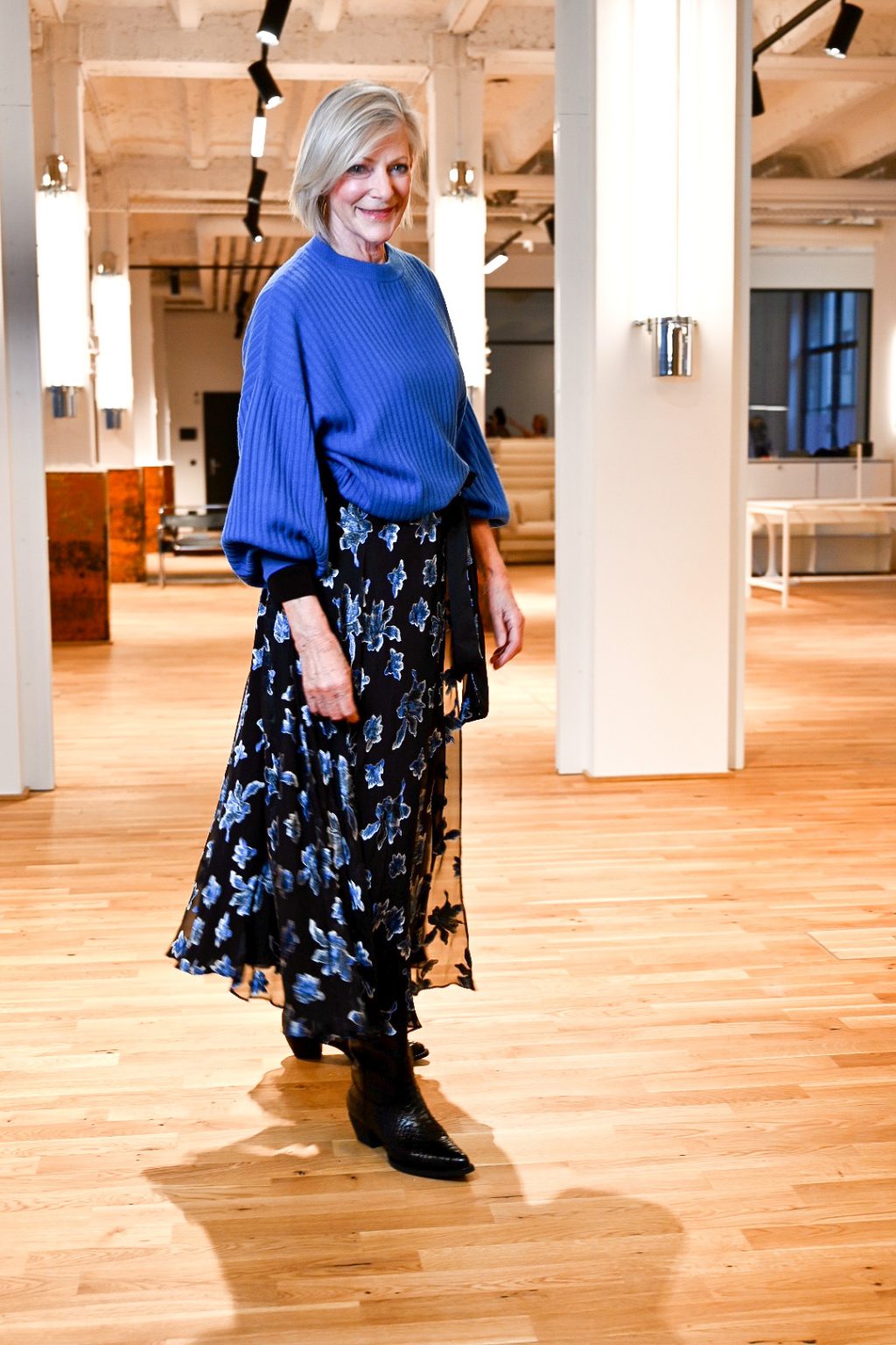 Simon und Renoldi • Insta Fashionshow – Lebensart24