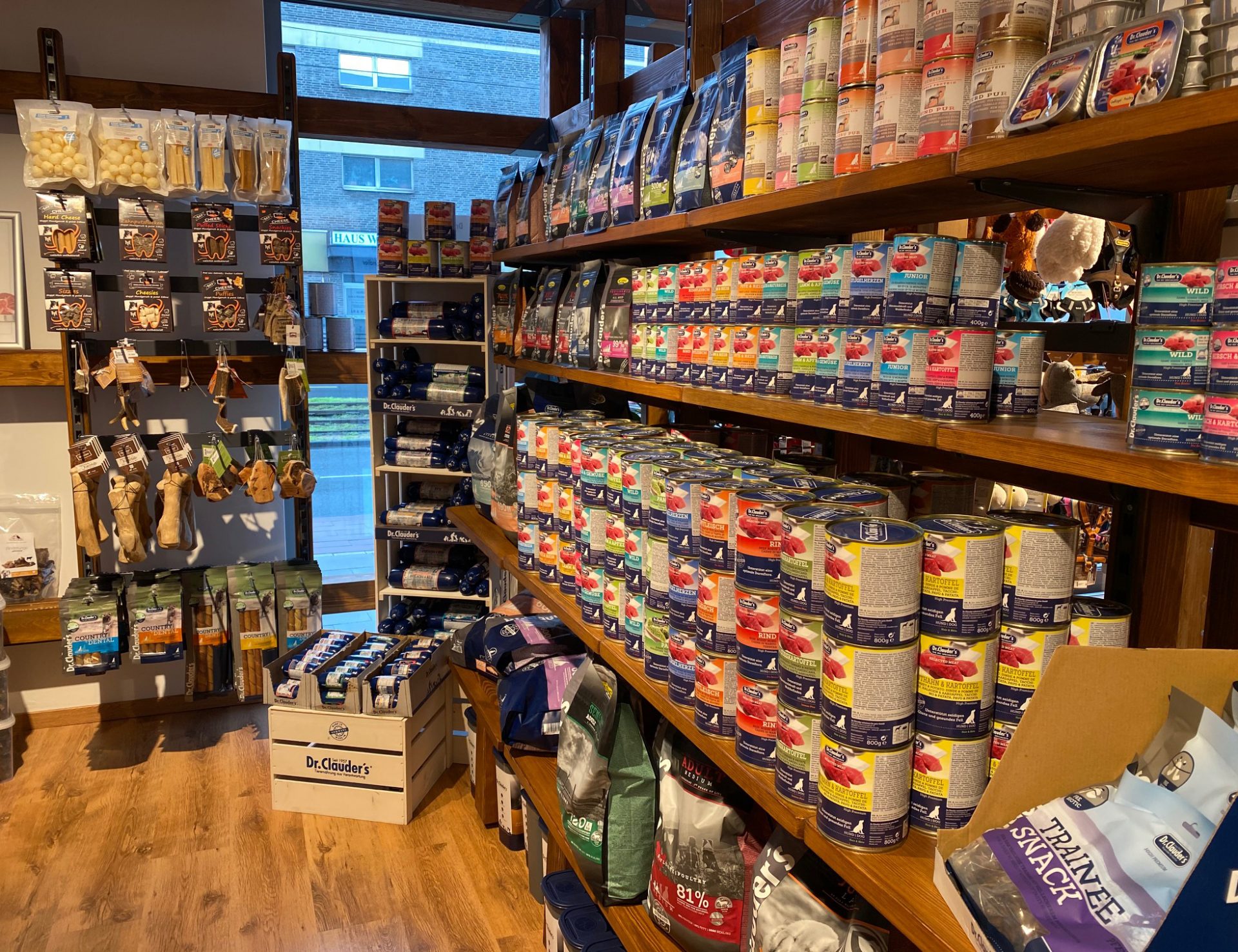 Dogstyler Köln-Junkersdorf • Style for Dogs – Lebensart24