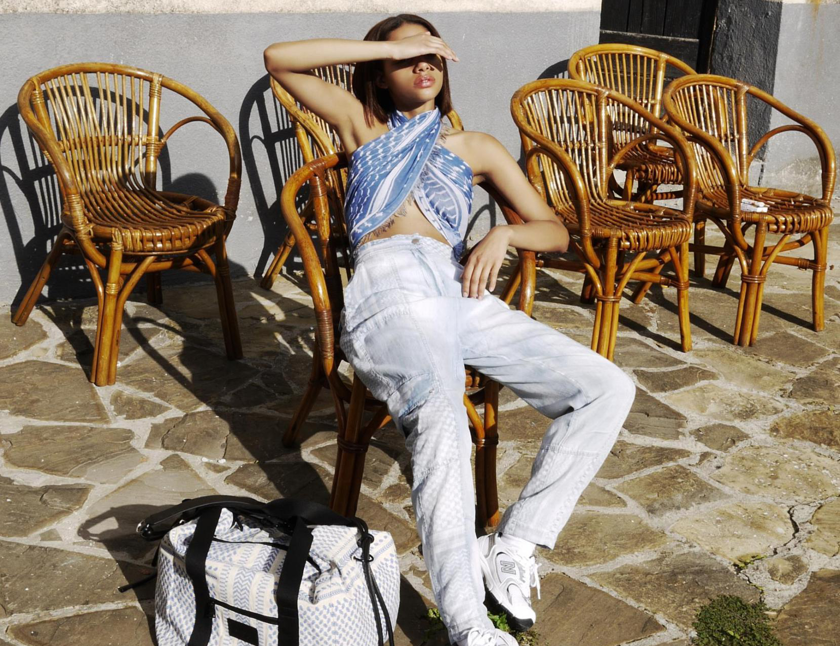 Simon und Renoldi • Summer Sale goes on... – Lebensart24