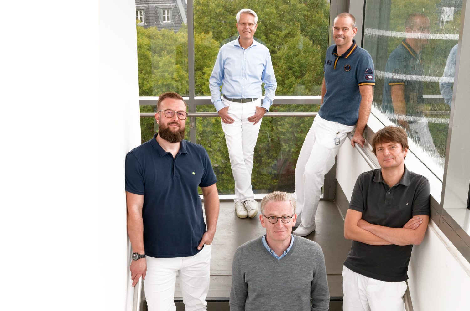 Radiologie im MediaPark – Lebensart24