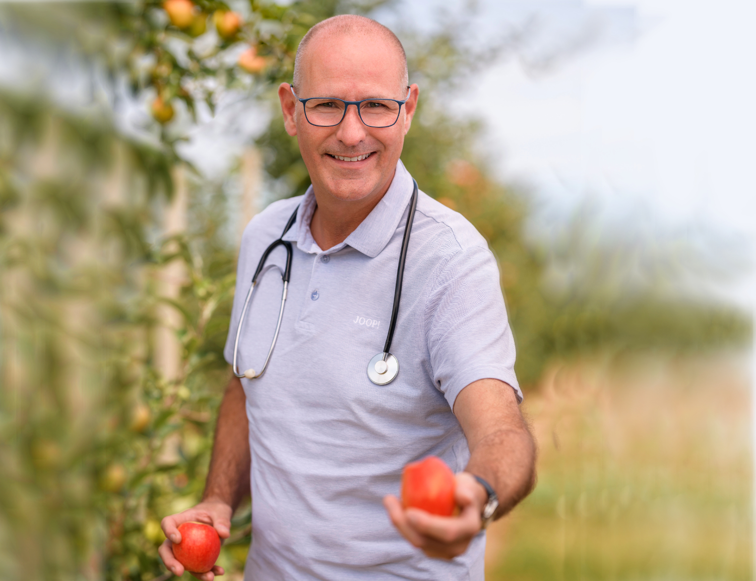 Dr. med. Thomas Harms • Gegen Prostatakrebs und Erektionsstörungen ...