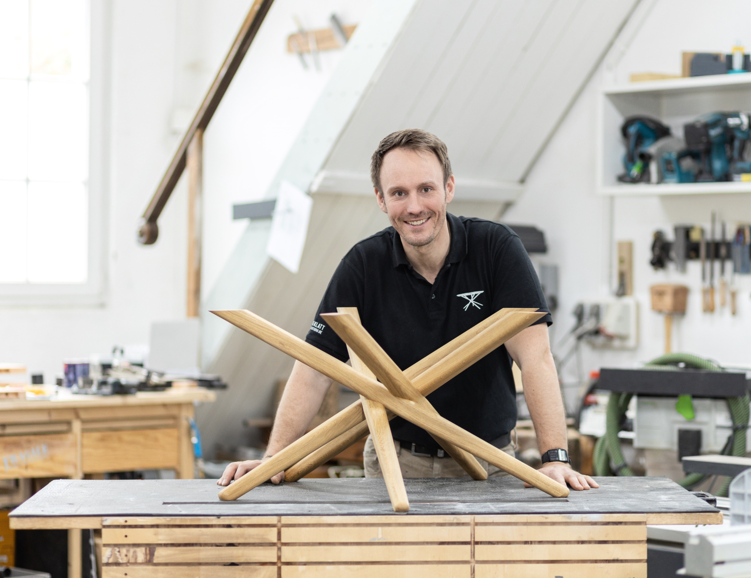 KK Design Studio & Manufaktur • Design & Handwerk – Lebensart24